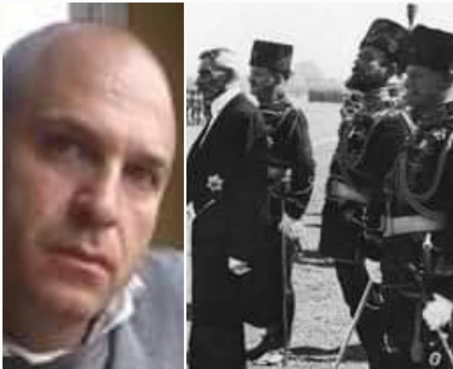 Orakujt e Tomorrit | Ilirian Gjika/ Kryengritja e Fierit e 14 gushtit 1935