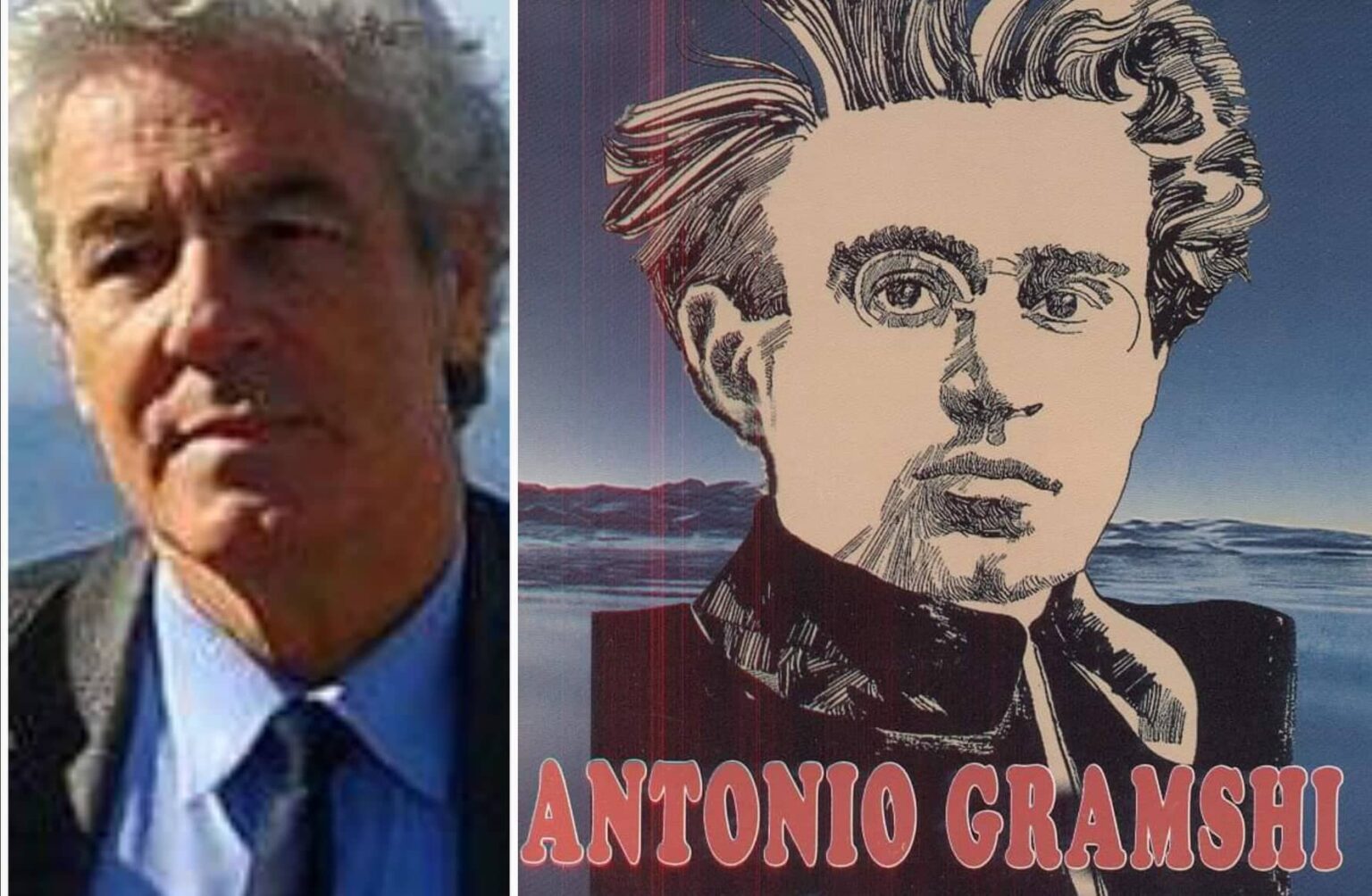 Orakujt e Tomorrit | Antonio Gramshi, frymëzim për kauza dhe ideale sublime