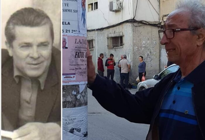 Orakujt e Tomorrit | In Memoriam / Fatos Arapi, Xhevahir Spahiu dhe një ...