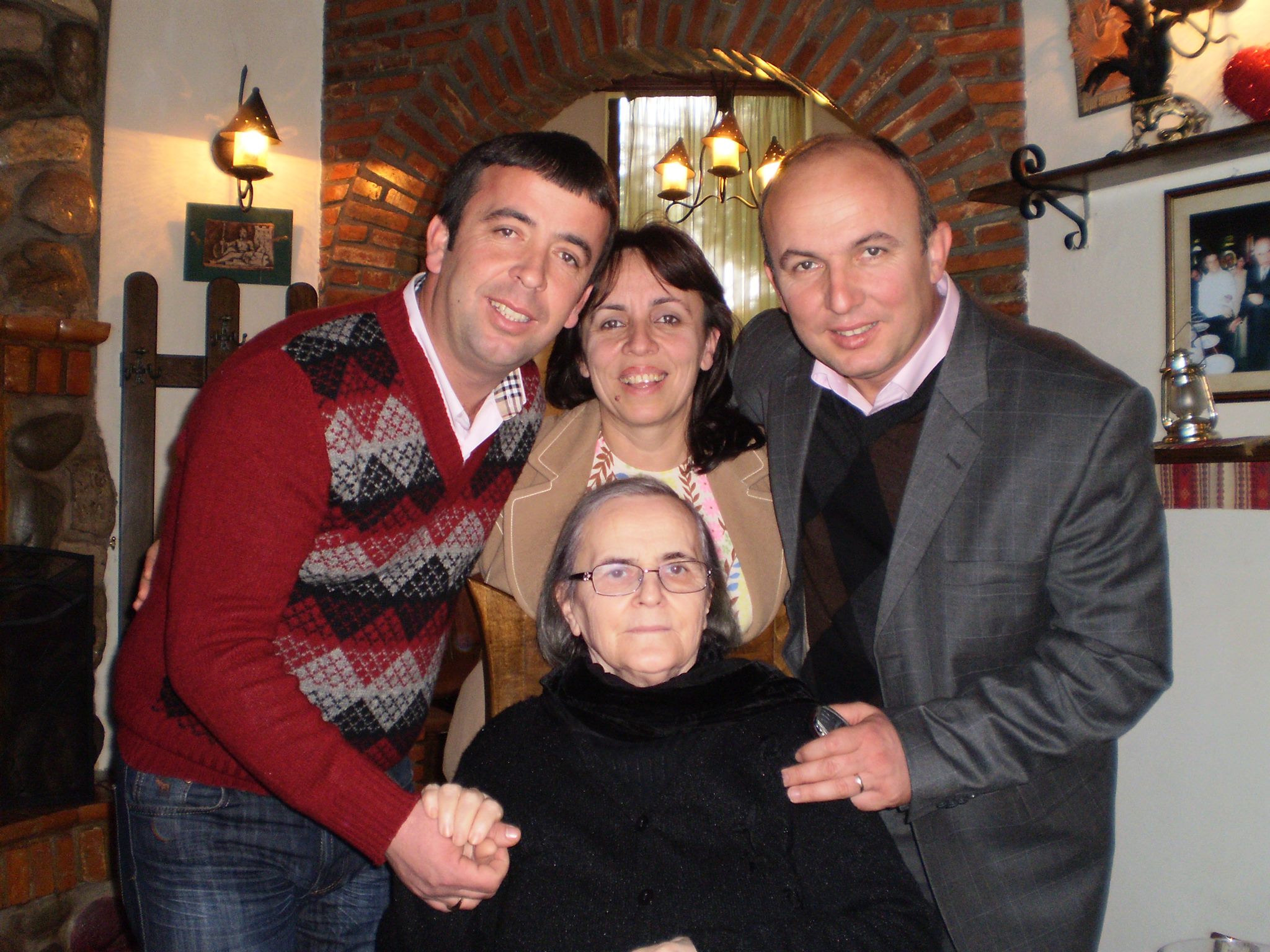 Orakujt e Tomorrit | Emir Qafa, figurë e ndritur, emblematike dhe ...