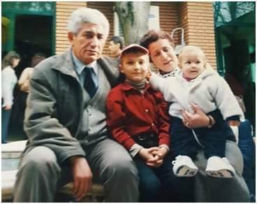 Orakujt e Tomorrit | Respekt e mirënjohje nga prindër dhe fëmijë për ...