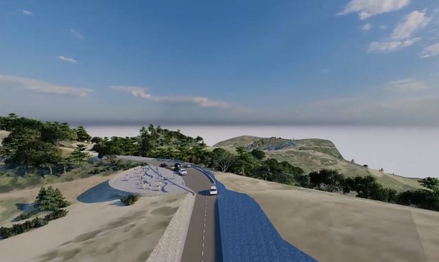 Orakujt e Tomorrit | Një lajm vërtet i gëzueshëm: Nis të ndërtohet aksi ...